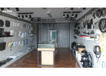 China Factory - Ningbo Fibconet Communication Technology Co., Ltd.
