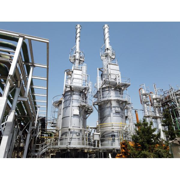 Quality Furfural Plant Direct Fired Heater Design and Fabrication for Boiler Steam Heating for sale