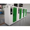 china Advanced 1.5KW 100LPH Chassis One Stage Reverse Osmosis Water Treatment System