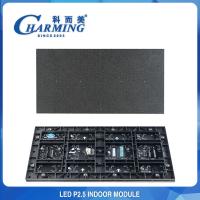 Quality 3840HZ IP50 HD LED Screen Module, Antiwear LED Panel Display Module for sale