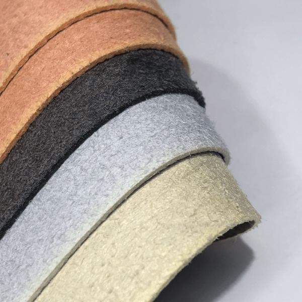 Quality Litchi Sofa Microfiber Leather Eco Friendly Upholstery Leather Fabric for sale