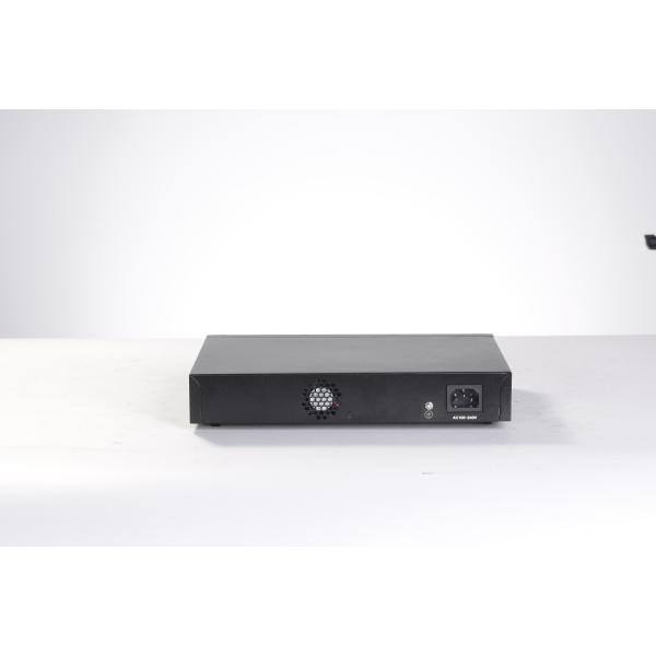 Quality Pizza Box 2PON WEB SNMP EPON HiOSO Optical Line Terminal Equipment for sale