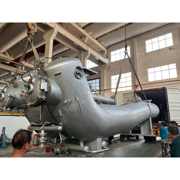Quality Full Automatic Control System Energy Saving Liquid Flow and Jet Dyeing Machine for sale