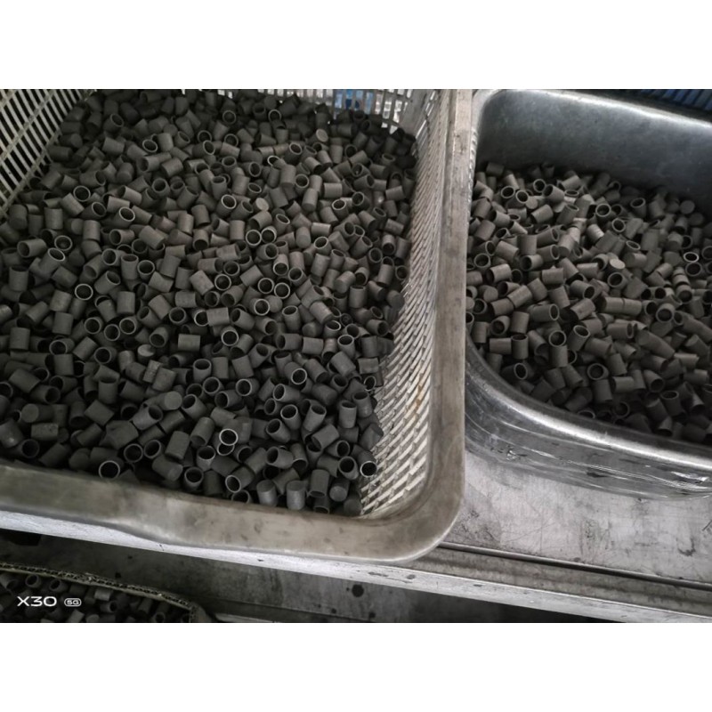 1000PCS for One Plastic Bag 776-247 Leco Graphite Crucible