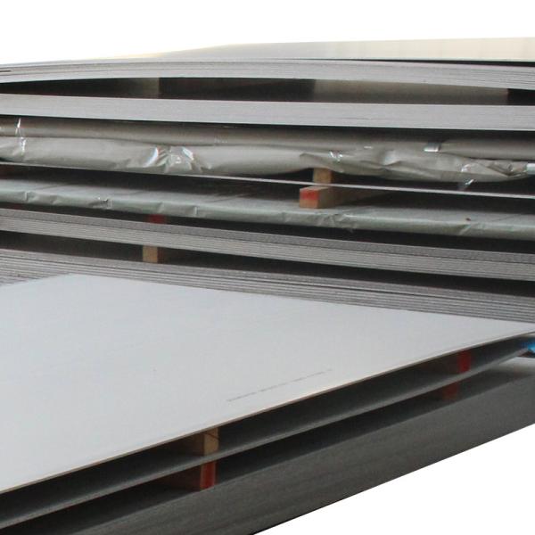 Quality Sanitary Grade 304L Stainless Steel Plate 0.2mm Cold Rolled High Strength for sale