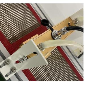 Quality Water Cooling LED UV Curing System 365nm 395nm 405nm For Conveyor for sale