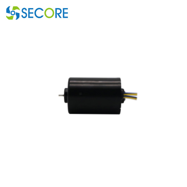 Quality Centrifuge 24V DC Brushless Motor Diameter 42mm External Drive for sale