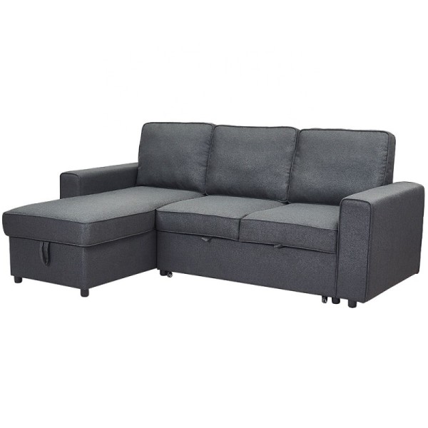 Quality Convertible Folding Sofa Bed Stain Resistant Durable For Apartment for sale
