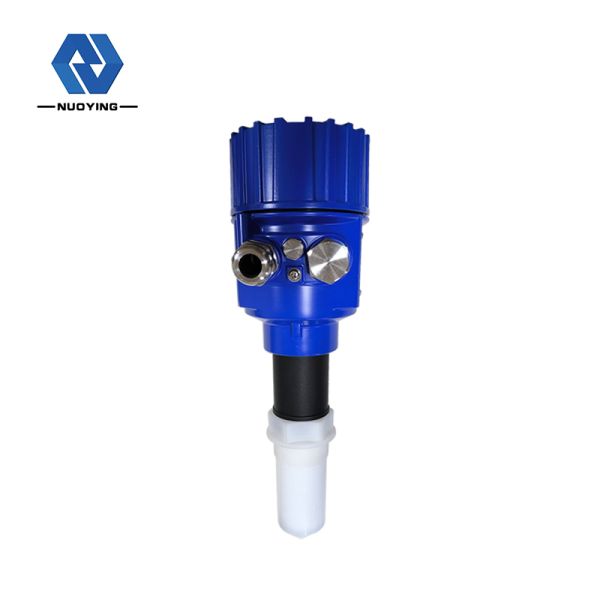 Quality NYRD-805 Non Contact Level Transmitter PTFE 0-10m Measuring Range for sale