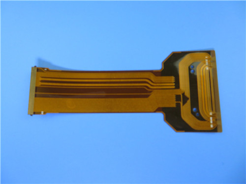 Quality RO3203 PCB 2-Layer 60mil | Immersion Gold | ceramic-filled laminates reinforced for sale