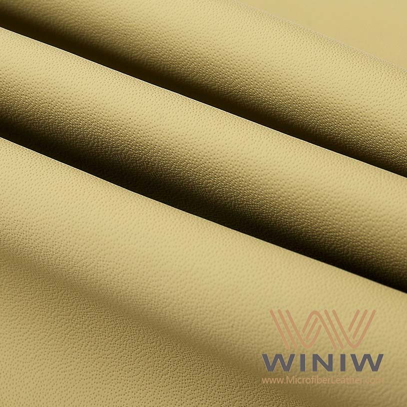 1.2mm Thickness Leather Wear-Resistant and Soft Wallets Leather Bags Vegan Lather