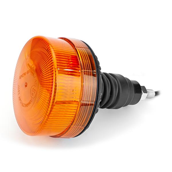 Quality Waterproof Smd 2835 Road Maintenance Engineering Vehicle LED Rotating Beacon for sale