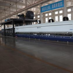 China Factory - SHAHE BIYOUTE GLASS CO.,LTD