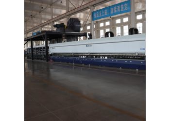 China Factory - SHAHE BIYOUTE GLASS CO.,LTD