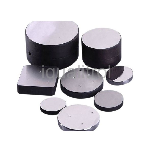 Quality Standard Hardness Test Blocks For Rockwell Vickers Brinell Hardness Testing Machine for sale