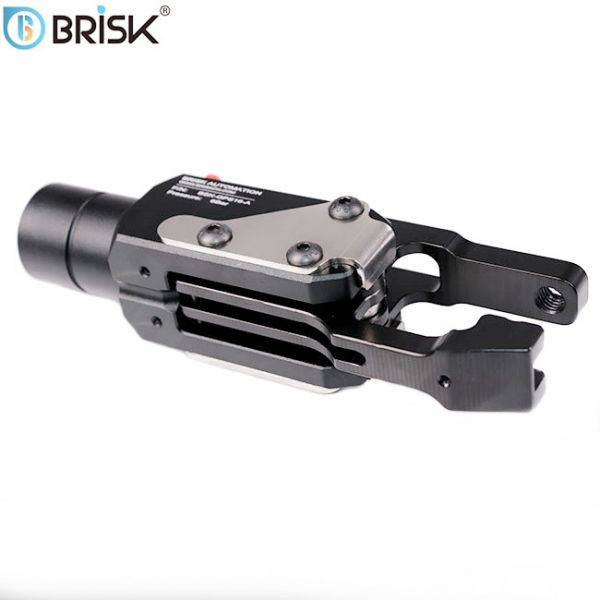 Quality Automatic Finger Tooling Transfer Modular Design Time Saving With Grippers for sale