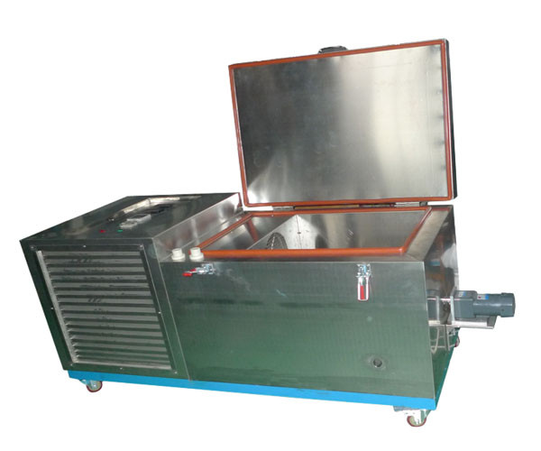 Quality IEC60540 Electric Wire Cable Low Temperature Test Chamber 150L Freezing Box for sale