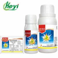 Quality 9012-76-4 Oligosaccharins 2% SL Plant Growth Regulator Virus Control Fruit Tree for sale