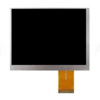 Quality ODM LCD TFT Module Zj050na-08c 640x480 TFT Display Touch 5 Inch for sale