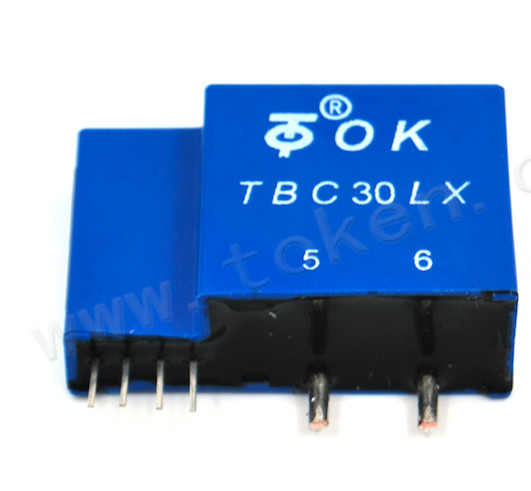 Quality Electrochemical Null Balance Hall Effect Dc Current Transducer High Precision for sale
