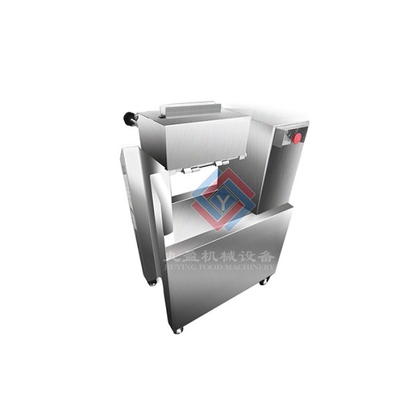 Quality Stainless Steel Meat Bone Tender Machine / Commercial Loose Hamstring Equipment for sale