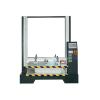 Electric Type Paper Box Compression Test Equipment , 2T Tensile Compression china Electric Type Paper Box Compression Test Equipment , 2T Tensile Compression