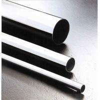 Quality AISI ASTM 316L Stainless Steel Pipe for sale