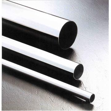 Quality AISI ASTM 316L Stainless Steel Pipe for sale
