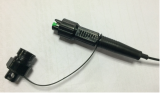 FTTH drop cable product image - view 2