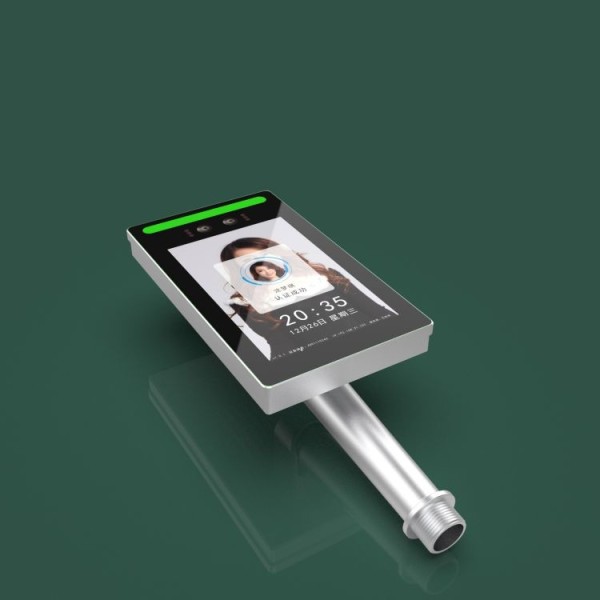 Quality JP184 3D Camera Face Recognition & Card Access Control All-in-One Machine  System 4GB RAM and 64GB Storage for sale