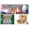 china Gray Treated Single Side PCB Copper Foil 500 - 5000 Meter Length Per Roll