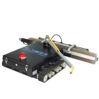 Quality Full Payment Solar Panel Cleaning Robot with Cutting-Edge Technology and Fast for sale