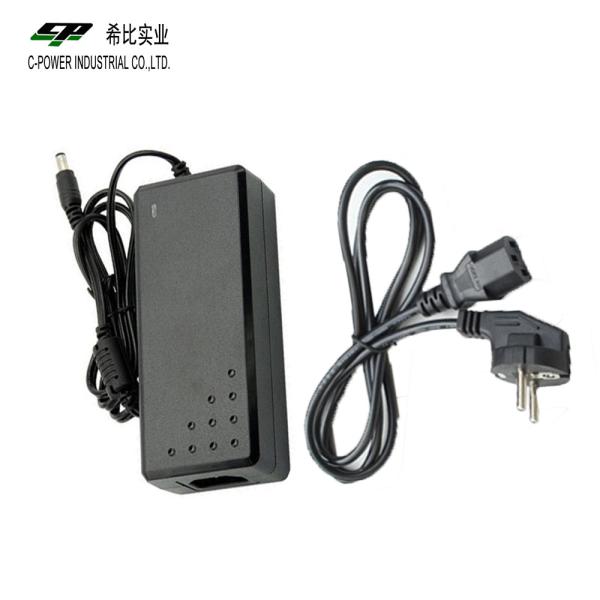 Quality AC100-240V Input DC Power Adapter 60W 15V 4A with 1.2m/1.5m/1.8m DC Cable by C for sale