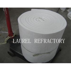 Quality Ceramic Fiber Blanket for sale