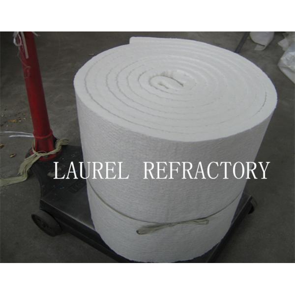 Quality Ceramic Fiber Blanket for sale