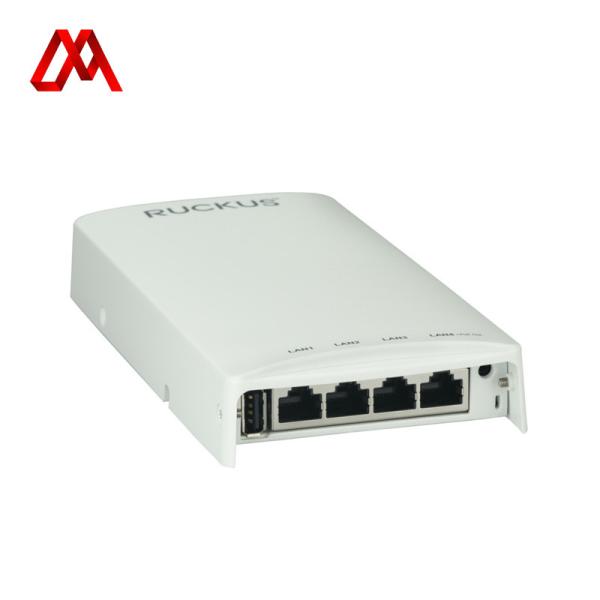 Quality RUCKUS 901-H550-WW00 Wall-Mounted Wi-Fi 6 2x2 2 Access Point With 1.8 Gbps HE80/40  Speeds IoT And Switch for sale