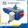 High Speed Double Layer Sheet Metal Roll Forming Machines With Hydraulic Cutting china High Speed Double Layer Sheet Metal Roll Forming Machines With Hydraulic Cutting