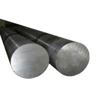 Quality Forged JIS A681 Alloy Steel Bars , ASTM Forged Steel Round Bar for sale