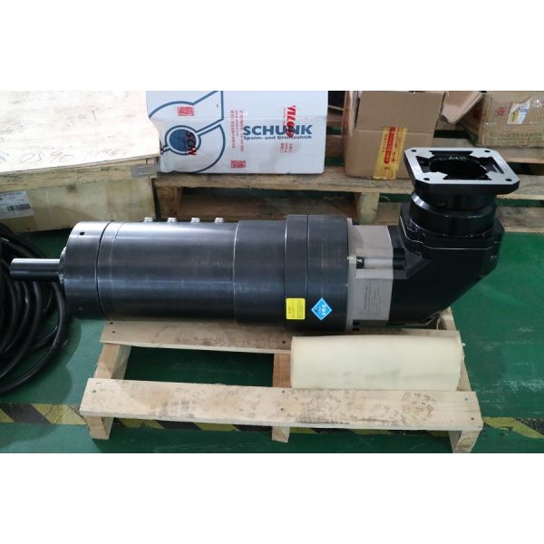 Quality High Precision Ball Screw Electric Linear Servo Actuators / Compact Linear Actuator Up To 35KN for sale