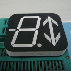 Quality 1.8 Inch Ultra Red Dual Arrow Led Display For Lift Direction Indicator for sale