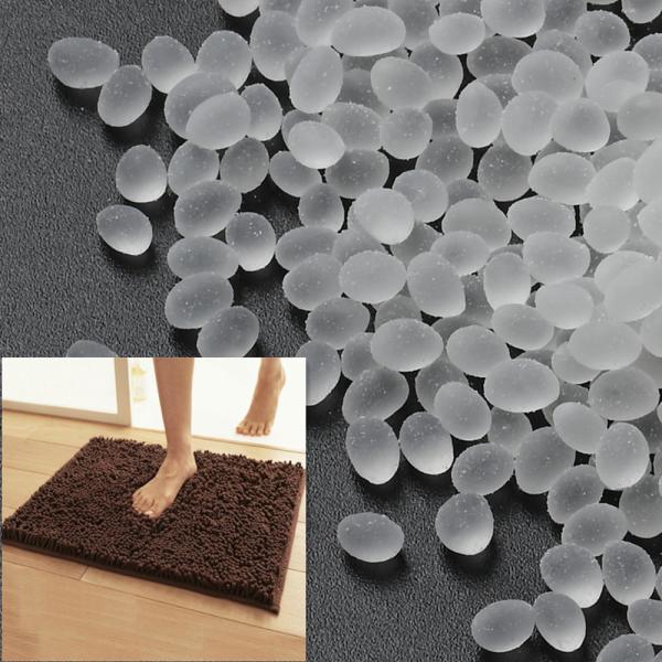 Quality Footwear Transparent Hot Melt Adhesive Granules CAS 9009-54-5 for sale