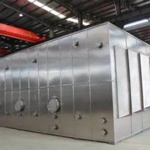 Quality Waste Gas Recovery Pillow Heat Exchanger Anti Pollution Lightweight for sale