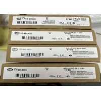 Quality 1746-OB32 Redundant Power Supply Module Allen Bradley PLC SLC 500 Discrete for sale