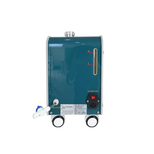 Quality 300ml 600ml HHO Hydrogen Breathing Machine PEM Dual Chamber Technology for sale