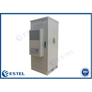Quality 32U Outdoor Electronics Enclosure for sale