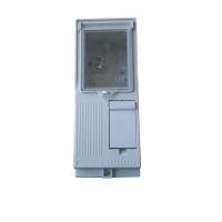 Quality Outdoor Electric Meter Box / Changing Electric Meter Box For Electricity for sale