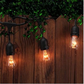 Quality Home Decor E26 LED Twinkle Light Tree Lamp With Customized Size Input Voltage for sale