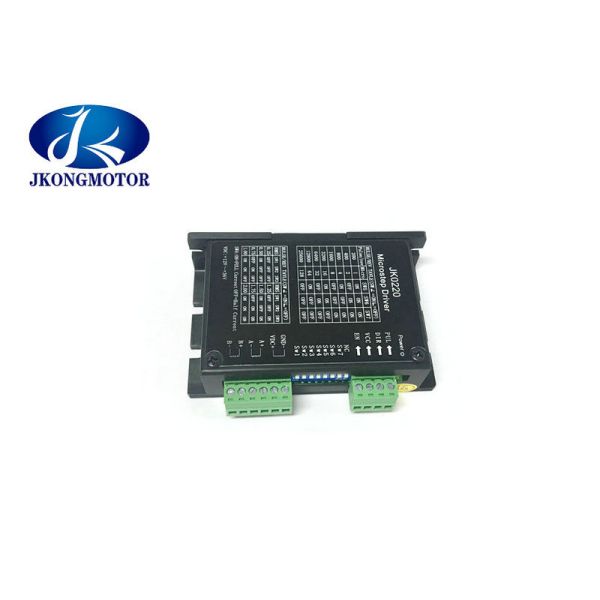 Quality JK0220 Micro Linear Stepper Motor Nema 11 1200g.Cm linear electric motor for sale