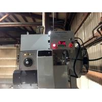 China Fully Automatic Waste Oil Burning Heater Hanging Type Low Consumption for sale
