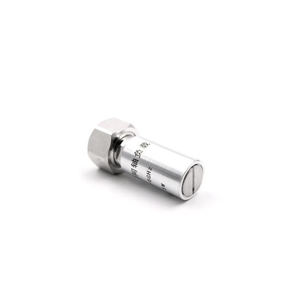 Quality RF Load 4.3-10 Male Termination 6GHZ 5Watt for sale